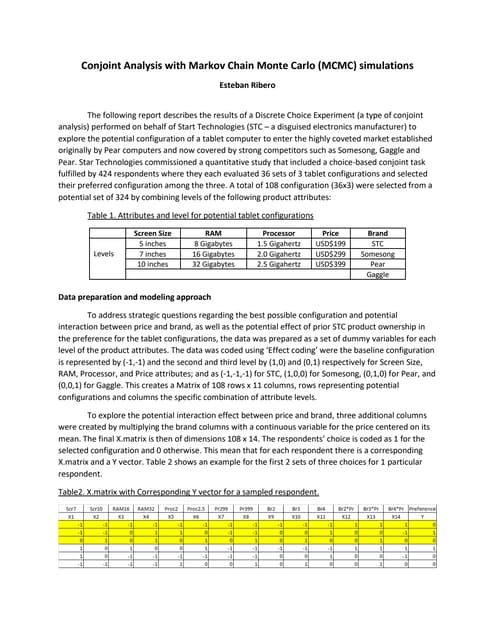 Combined gradation example | PDF