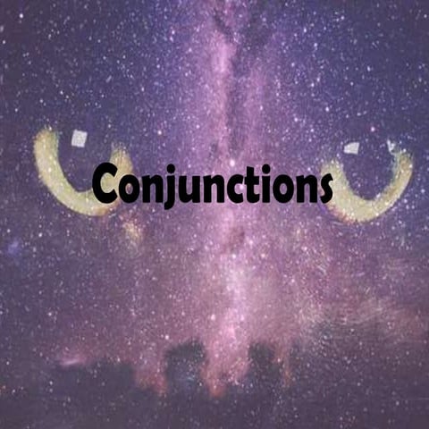 Conjun (1) | PPT