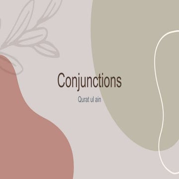 Conjunction and Clauses.pptx