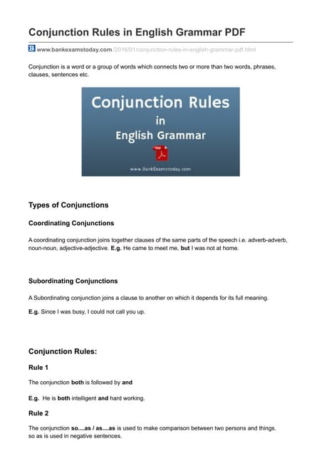 Grammar | PPT