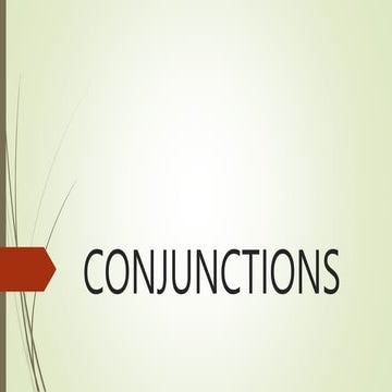 CONJUNCTIONS.pptx