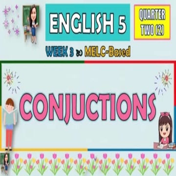 Using conjunction as connecting words.pptx