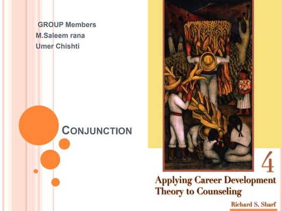 Coordinating Conjunctions | PPT