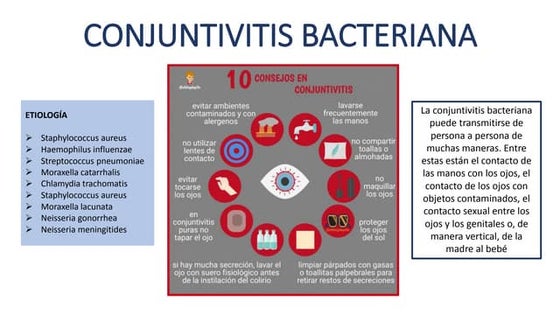 CONJUNTIVITIS-BACTERIANA-oftalmología.pptx