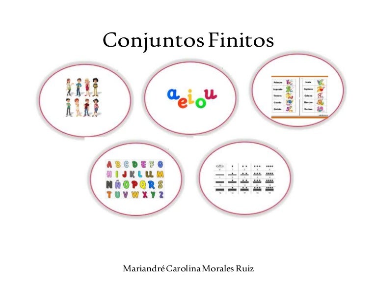 Conjunto finito