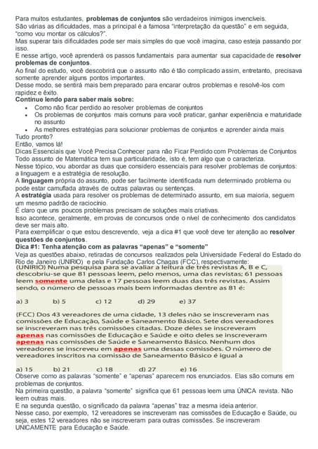 Teste de Atenção Difusa - Tadim tedif | PDF