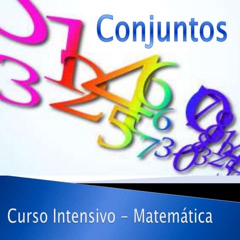 Conjuntos numericos | PPT