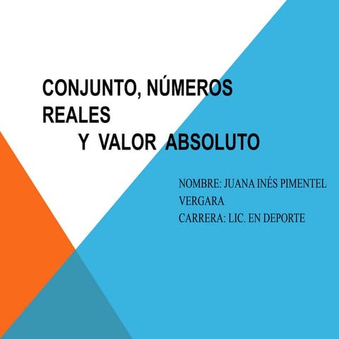 Juana30627 presentations