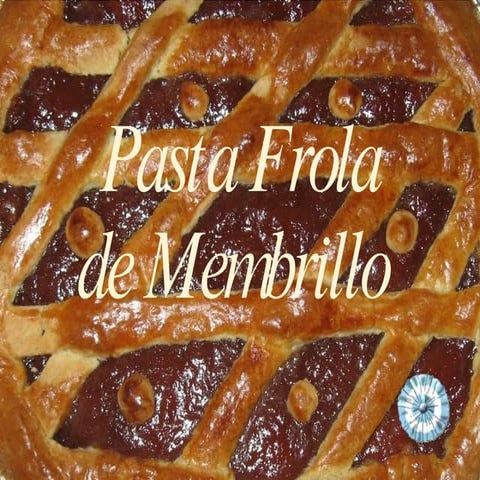 Con membrillo y chamamé - Merceditas | PPS