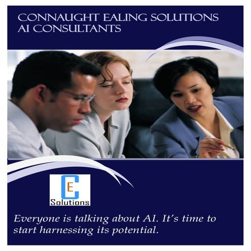 Cloud computing and artificial intelligence | PPTX