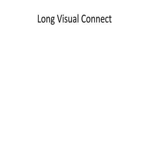Round 3: Connect | PPTX