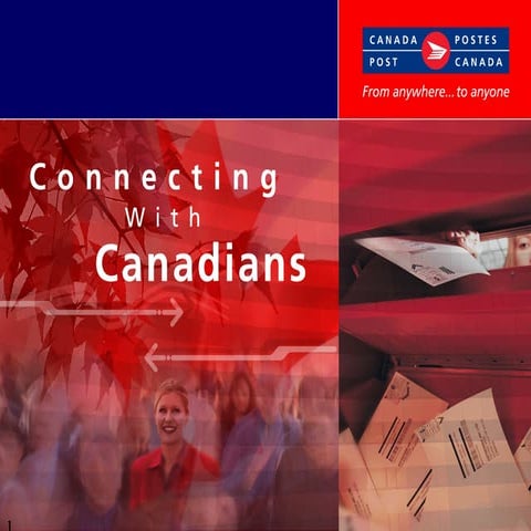 Connect with Canada | PPT
