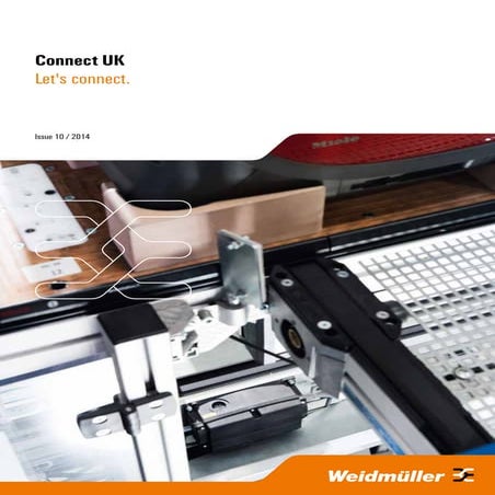 Molex Mega-Fit® Power Connectors | PPTX