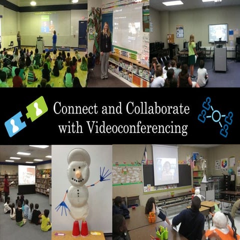Video-Conferencing in Education | PPT