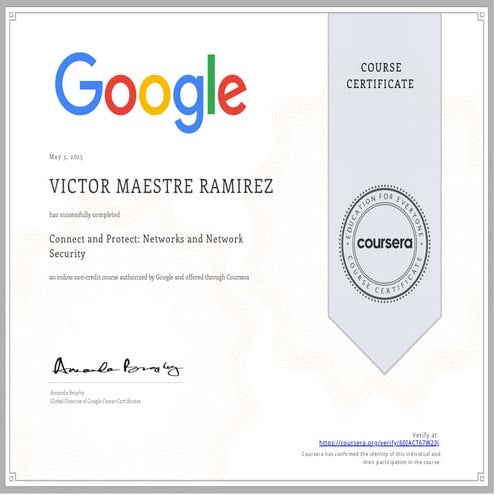 Connect and Protect: Networks and Network Security | PPT