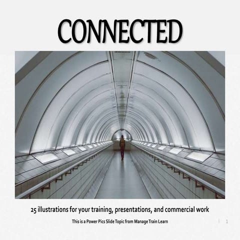 Connected | PPTX