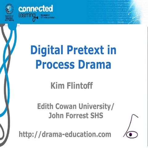 Connected Learning | PPT