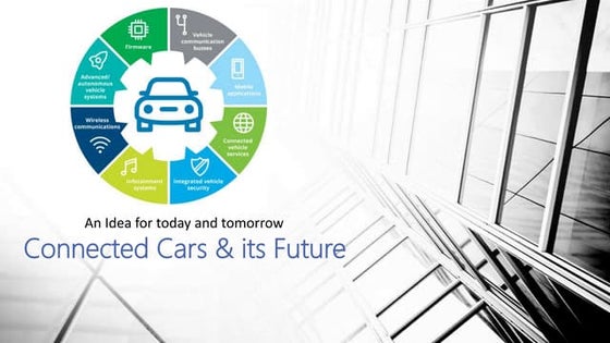 The Future of Autonomous Vehicles | civilthings.com | Detailed ...