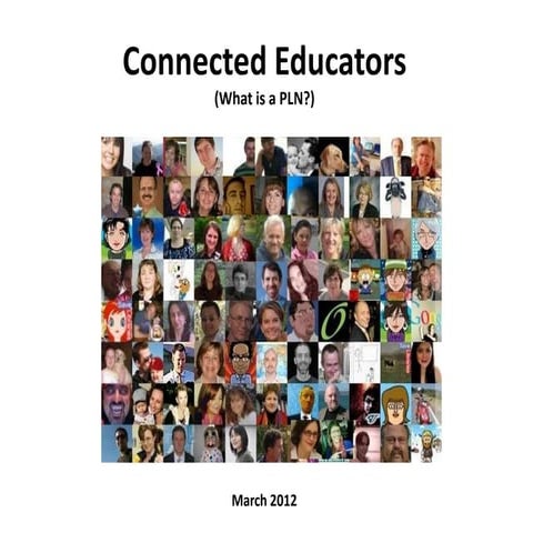 Connected educators | PPT