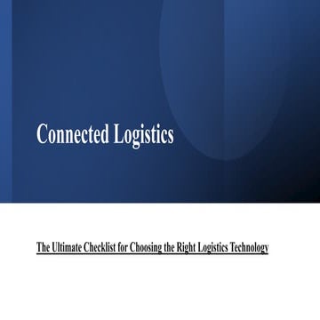 Connected Logistics - Bosch L.OS.pptx
