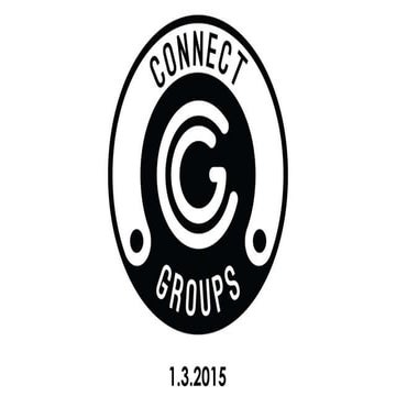 Connect group slide (1) | PPT