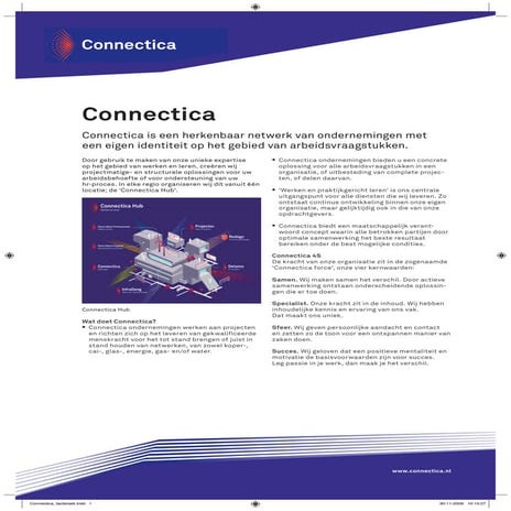 Prodicom Brochure | PDF