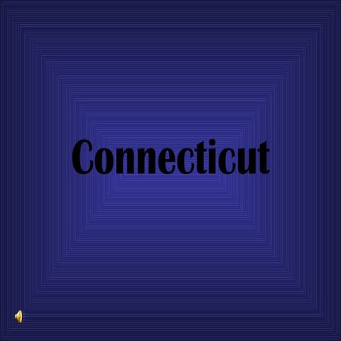 Connecticut | PPT
