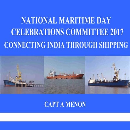 Connecting india nmdcc 2017 | PPT | Rail Travel | Travel Type