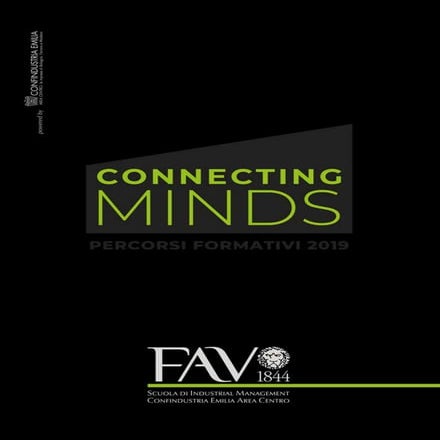Connecting Minds 2019 | PDF