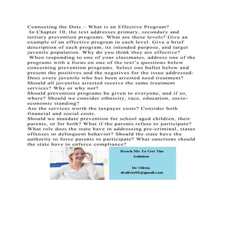 Conduct independent research on the guidelines for effective chart.docx