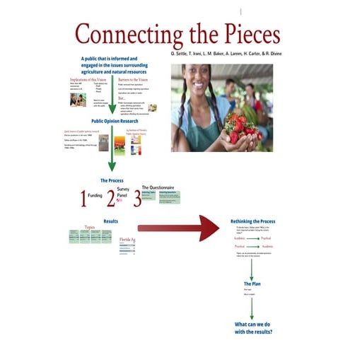 Connecting the pieces | PPT