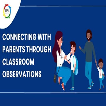 connecting with parents.pdf | Education