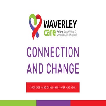 Connection and change | PDF