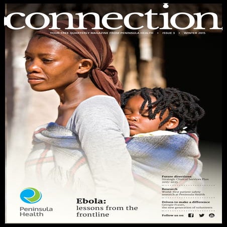 Connection issue 3_winter_2015 | PDF