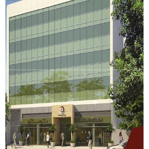 Connection Offices Bangu | PPT