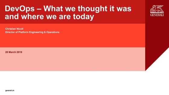 Intro to enterprise architecture | PDF