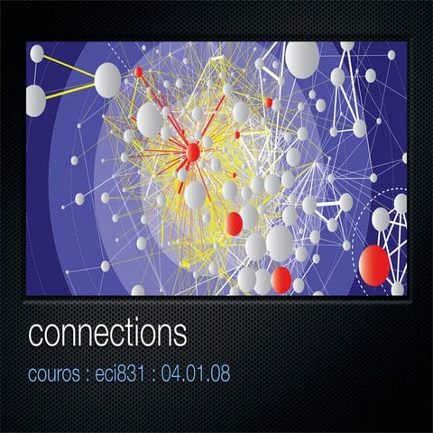 connections | PDF