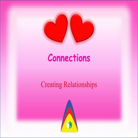 Connections | PPTX | Sexual Health | Diseases and Conditions