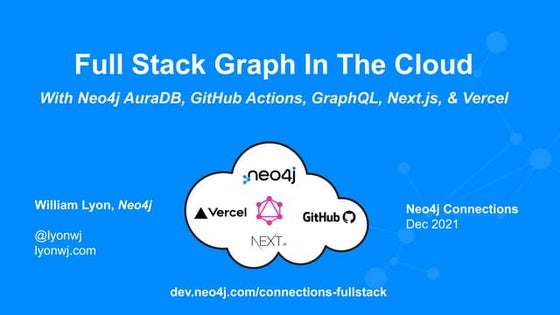 Graph QL Introduction | PPT