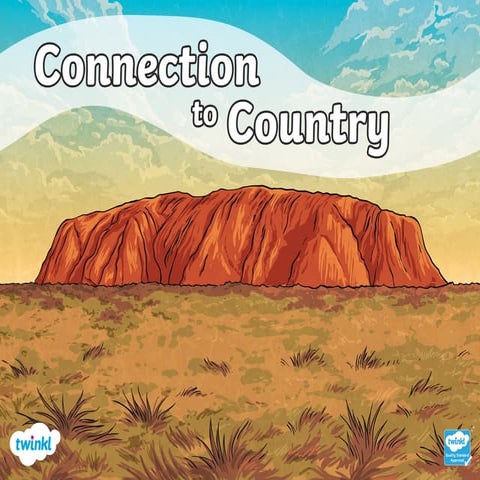 ConnectiontoCountryAustraliaPowerPoint.pptx