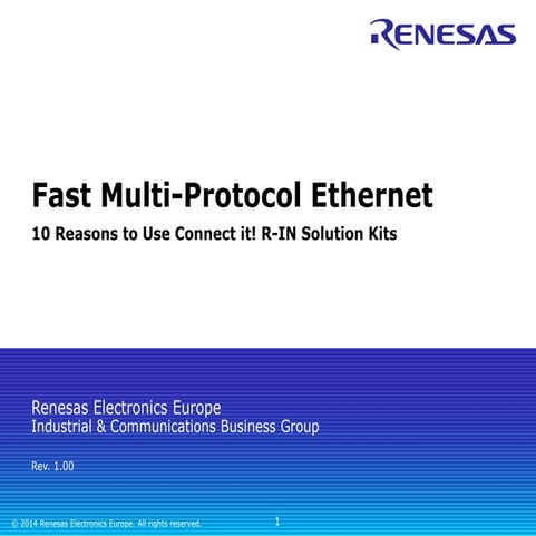 KNX PL110-132 Powerline communication energy manager | PDF