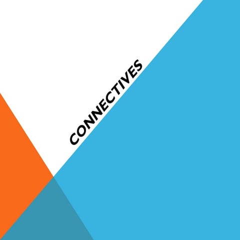 Conectivos, inglês, Sartre Coc, terceiro ano, pré-vestibular | PPT