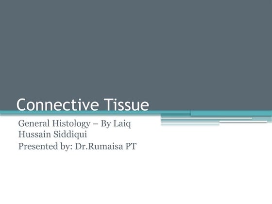 Lymphatic Organs histology by Dr.Rumaisa PT | PDF