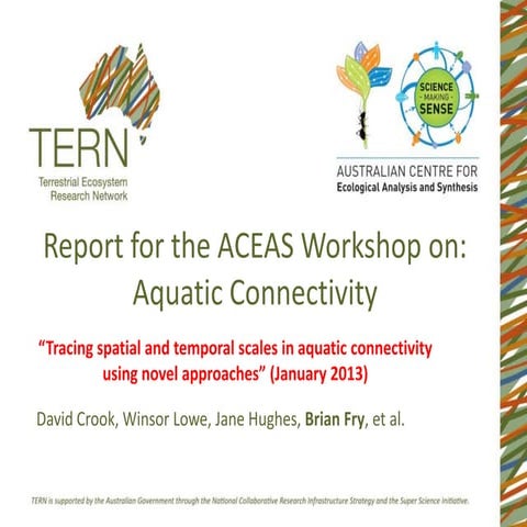 Extinction of Northern Quoll. Euan Ritchie ACEAS Grand 2014 | PPTX