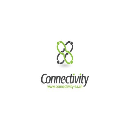 Connectivity logo | PDF