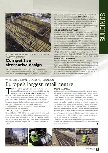 Connect magazine education sector | PDF