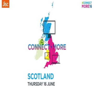Connect more with the future part 1 - Andy McGregor | PPTX