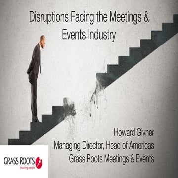 Cvent Product Presentation | PPTX