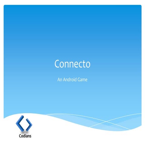 Connecto | PPT