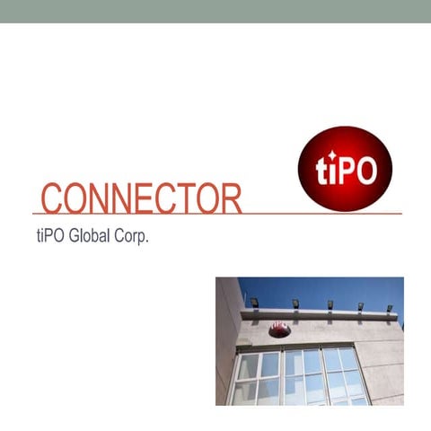 Connector | PPT